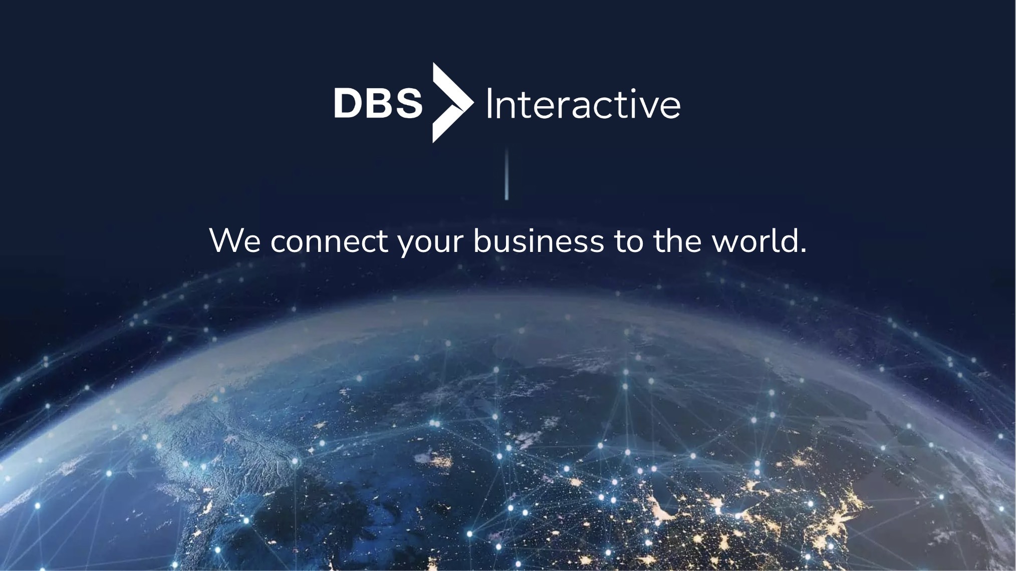 B2B Website Design Agency | DBS Interactive