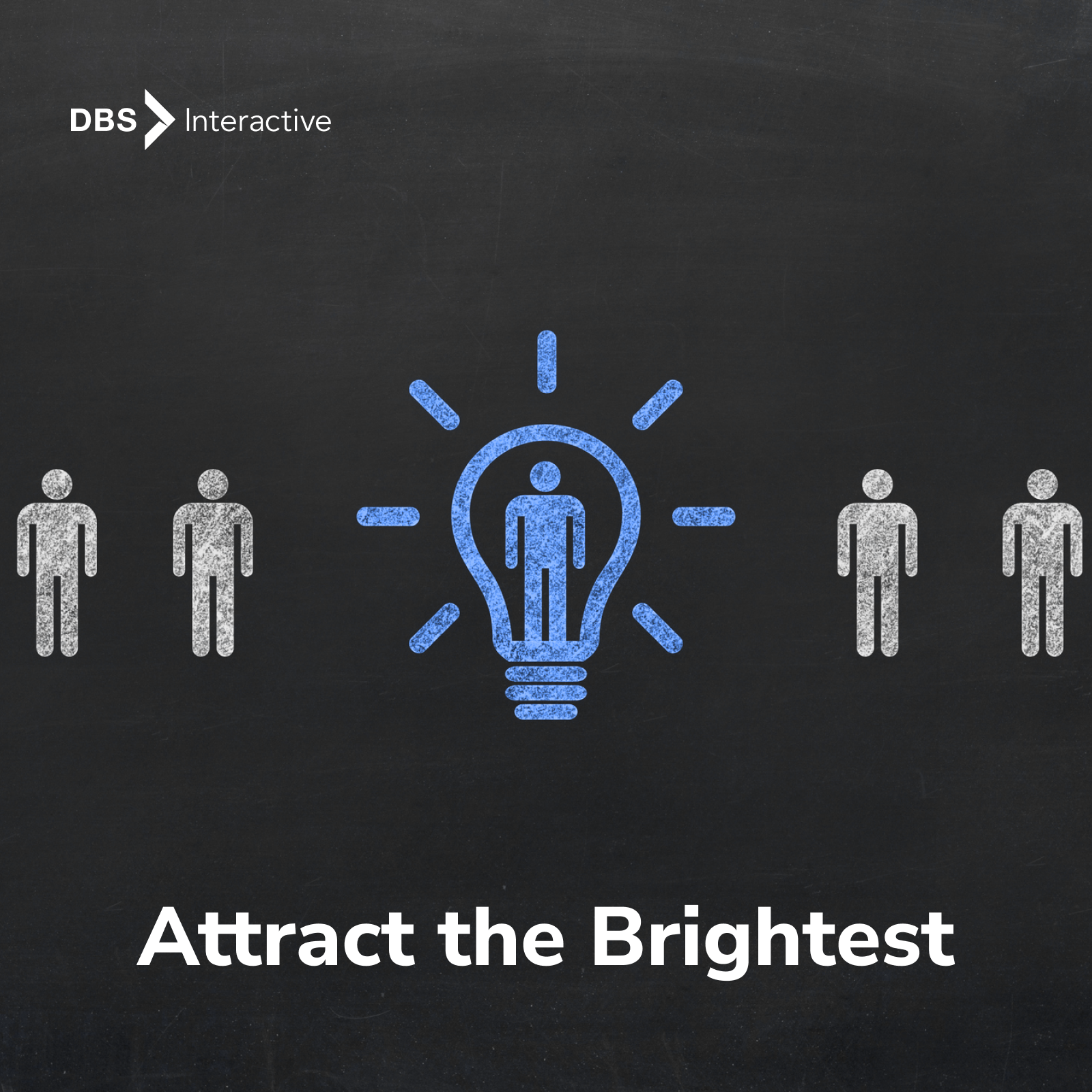 How to Attract Top Talent Using Your Company Website | DBS Interactive