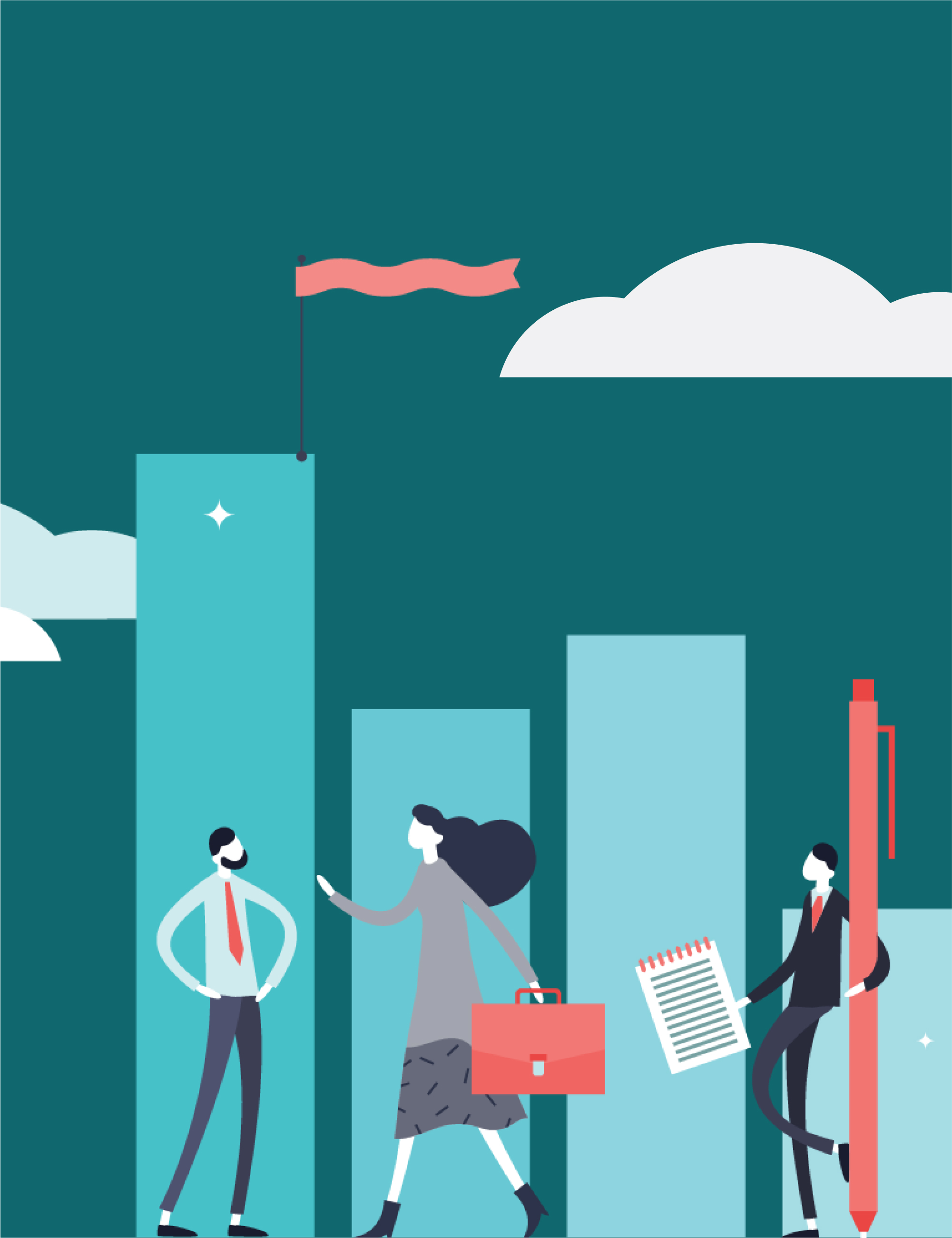 Portfolio | DBS Interactive