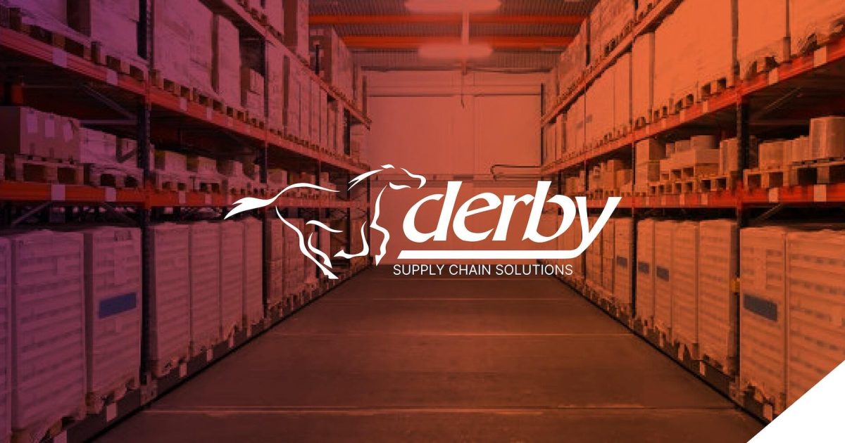 Derby LLC - B2B Website & Marketing Case Study | DBS Interactive