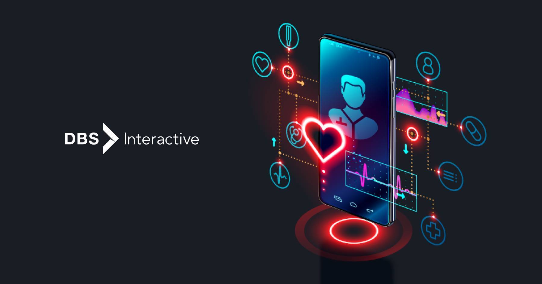 7 Reasons Healthcare Apps Should Be PWAs | DBS Interactive