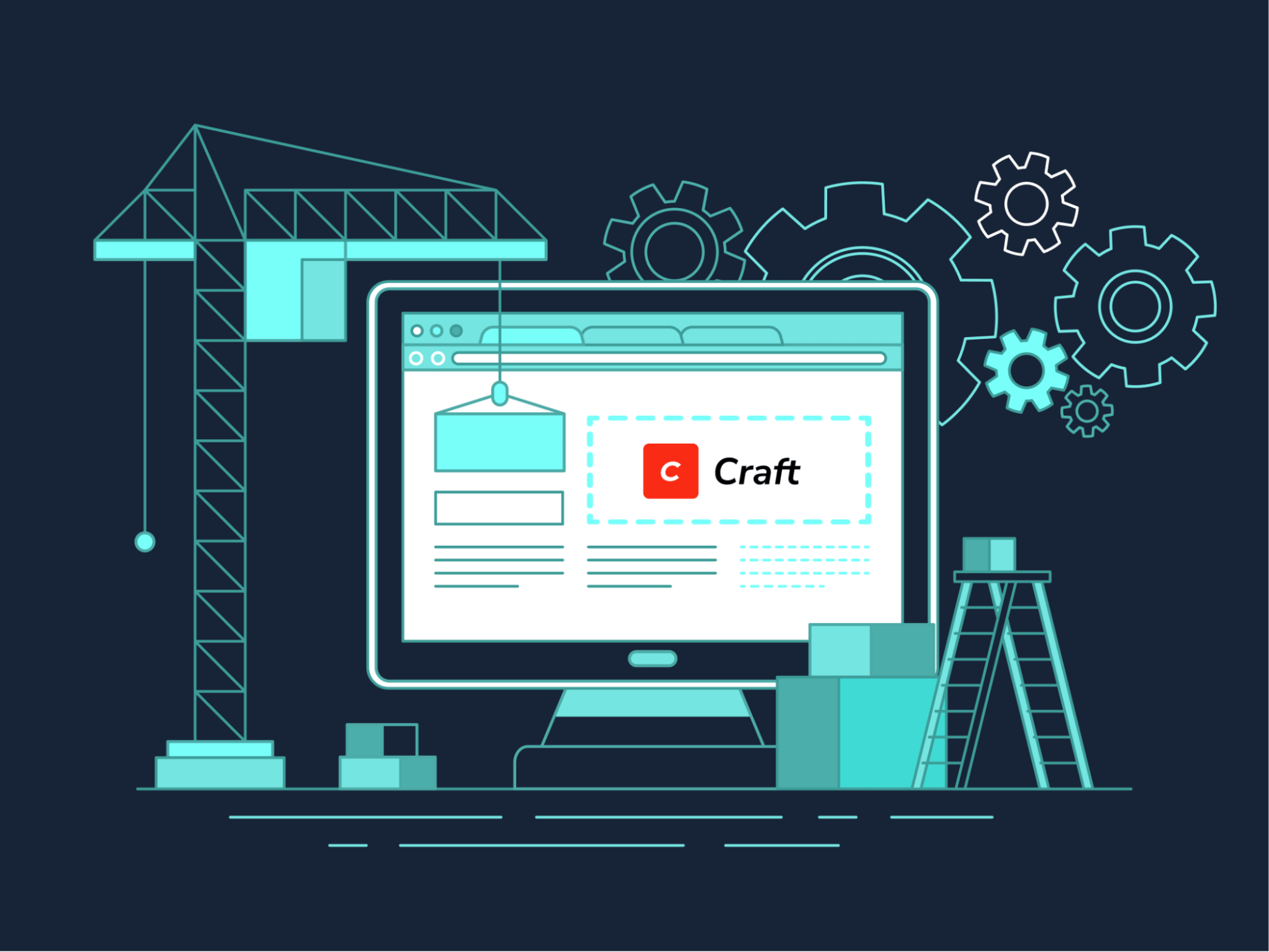 Why Craft Makes Business Sense as an Enterprise-Level CMS | DBS Interactive