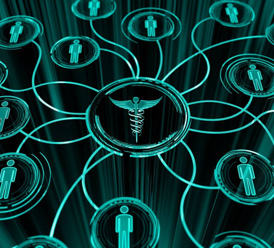 10 Reasons Healthcare Companies Need Intranets | DBS Interactive