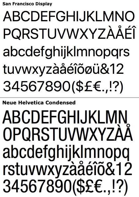 How to Design a Website "Like Apple's" | DBS Interactive